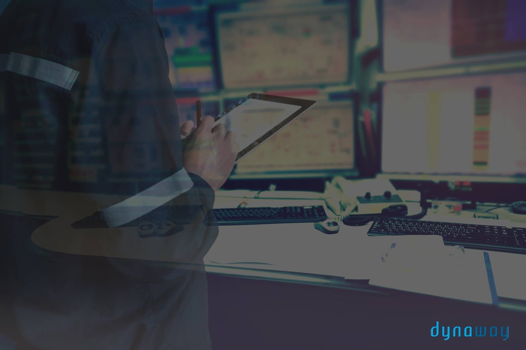 5 Considerations behind enterprise digital transformation. 5 Considerations behind enterprise digital transformation.