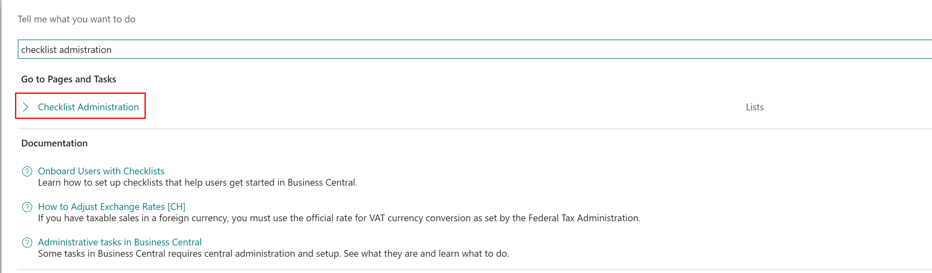 Speed Up Implementation of Dynaway EAM for Business Central