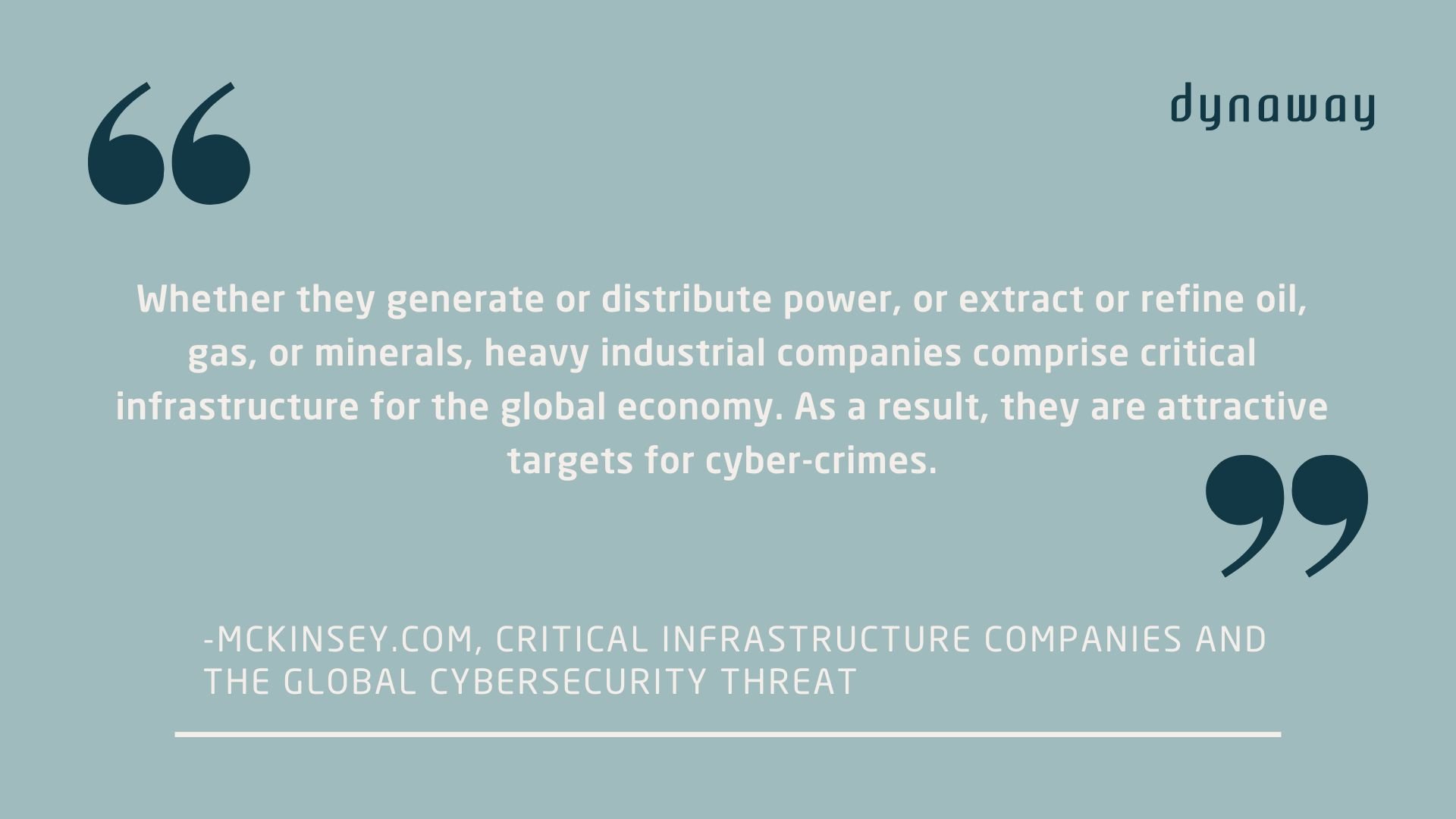 5 EAM Standards You Need To Know