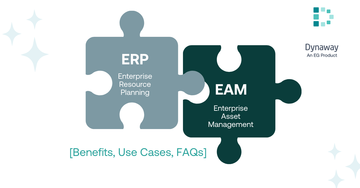 EAM Inside ERP: Benefits, Architecture & ROI vs Standalone EAM