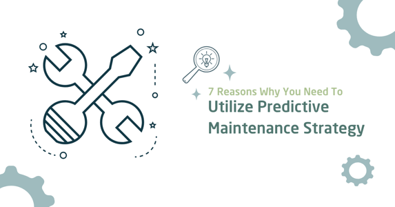 The role of the maintenance team in your facility