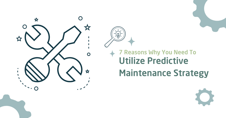 The role of the maintenance team in your facility