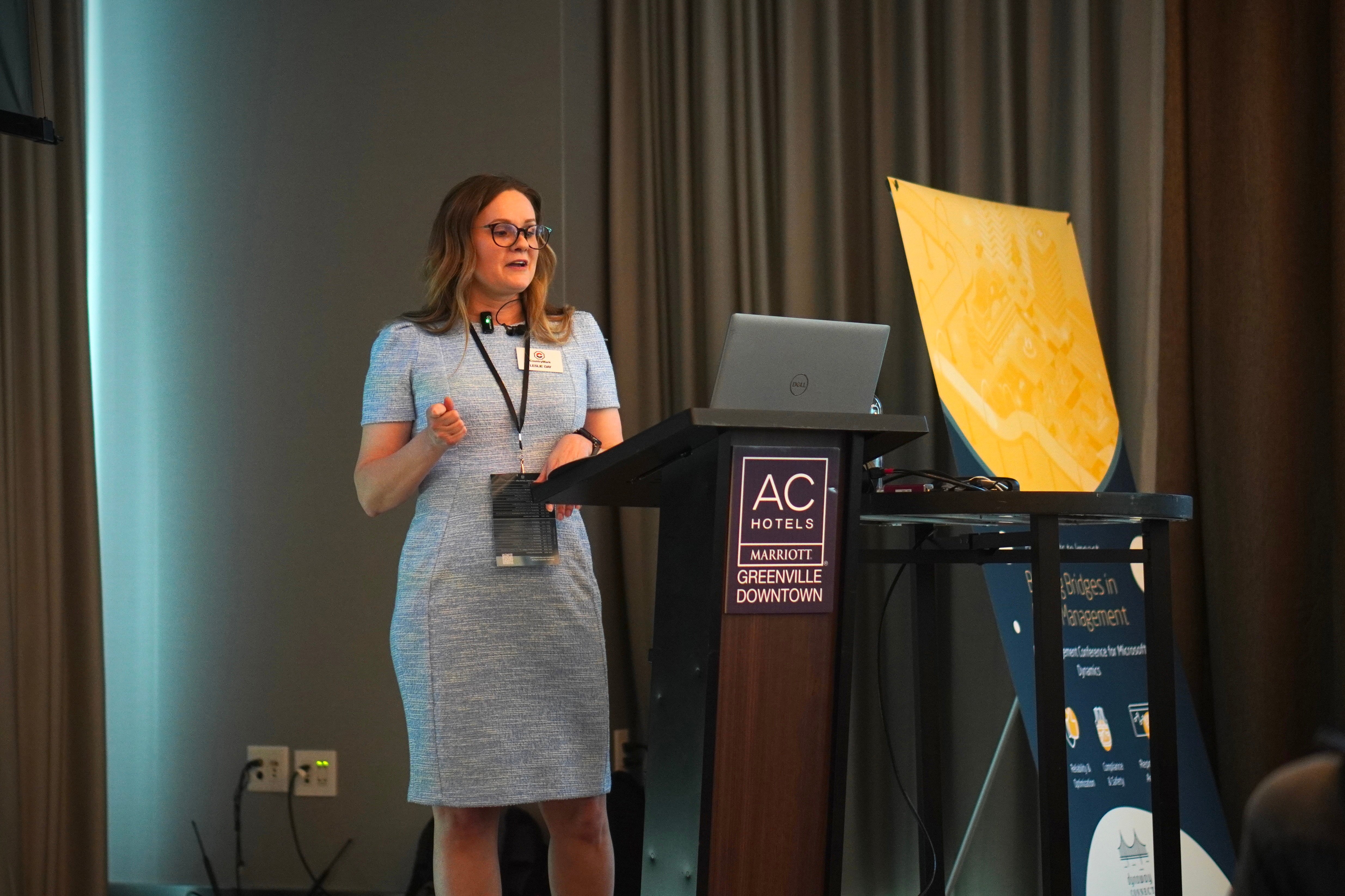 Asset Management in the Oil and Gas Industry: CountryMark’s Transformation