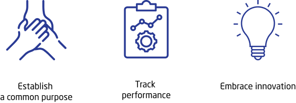 The role of the maintenance team in your facility