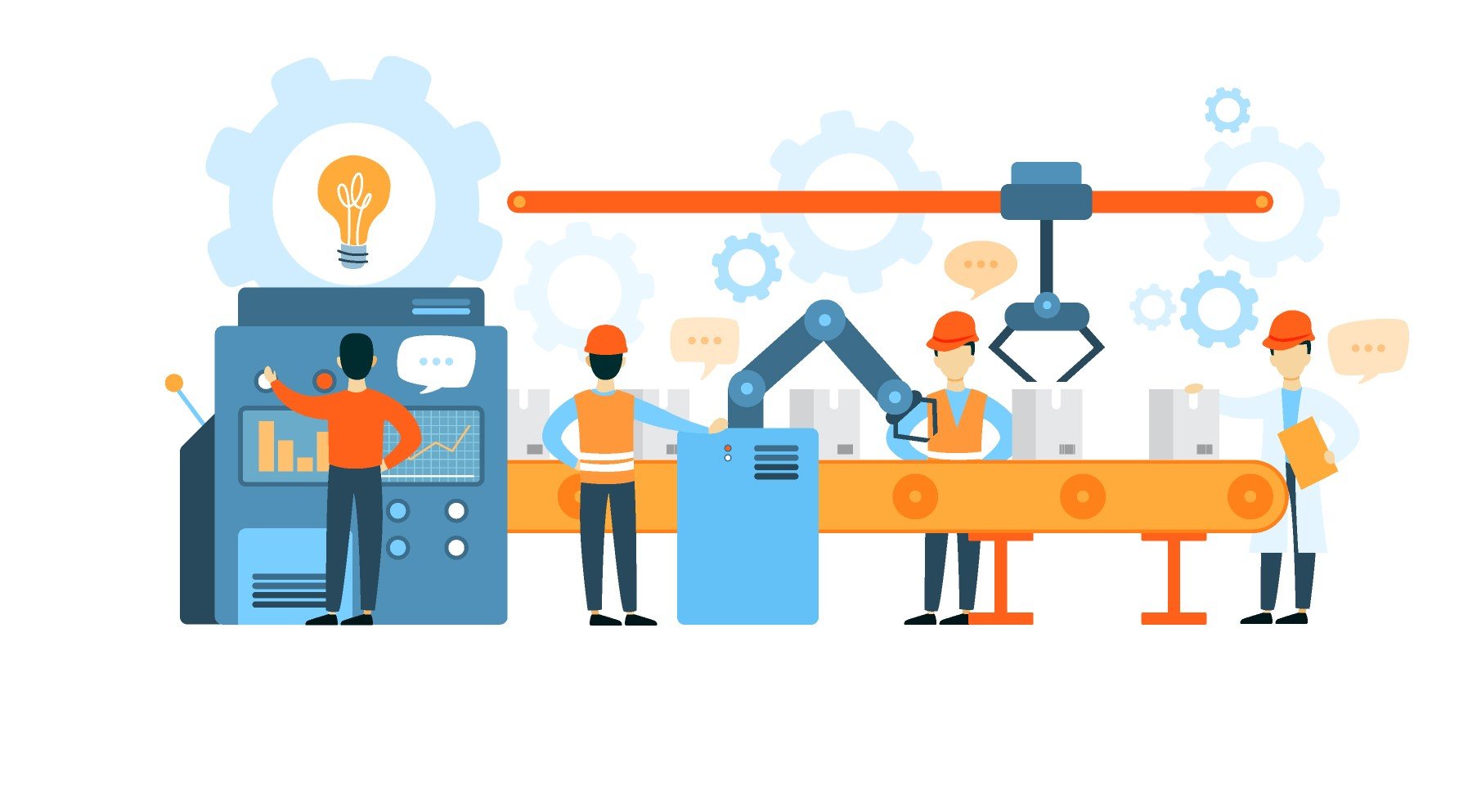 How to Implement a Total Productive Maintenance Plan (TPM)