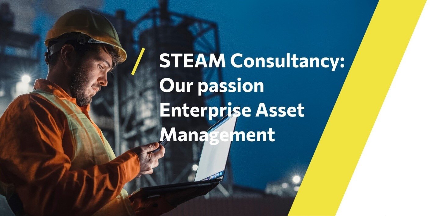 EAM Dream Team: Partner Success Story of Dynaway and STEAM Consultancy