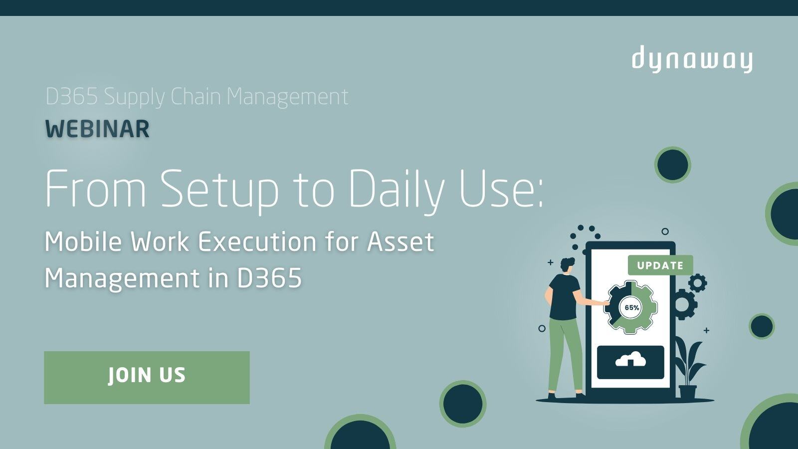 From Setup to Daily Use: Mobile Work Execution App for Microsoft Asset ...