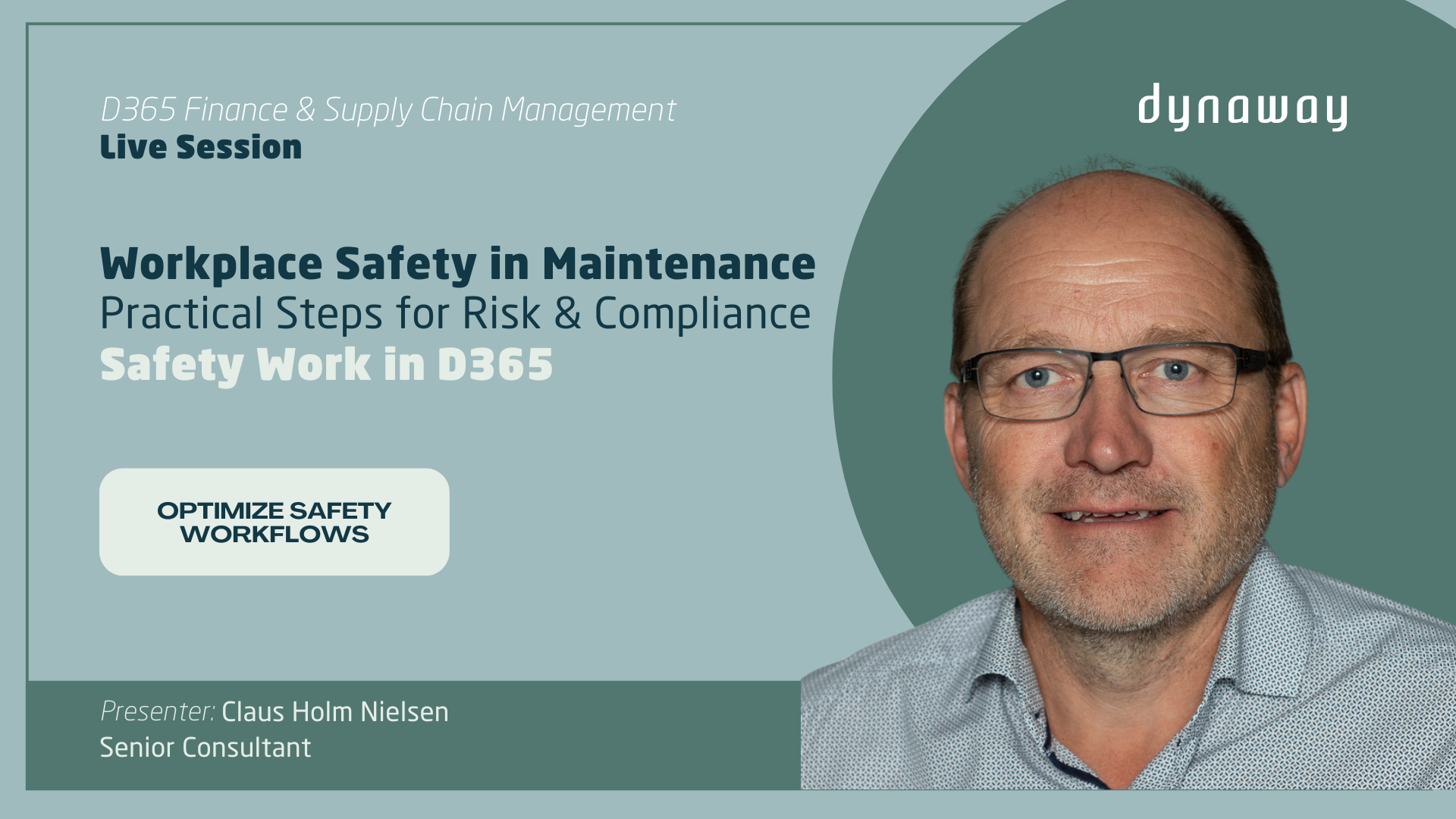 Workplace Safety in Maintenance - Practical Steps for Risk & Compliance ...